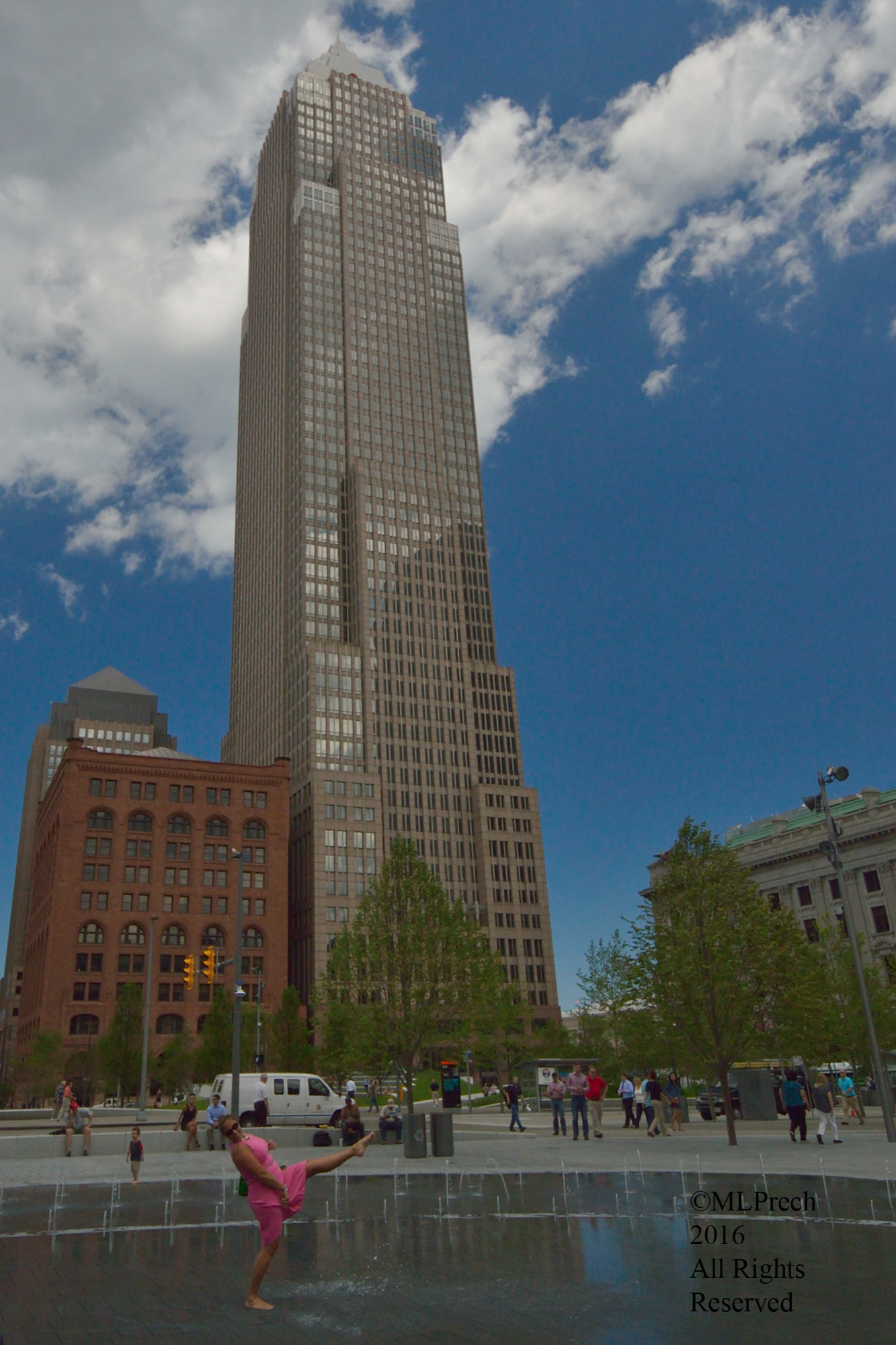 Bio – Pinnacle Productivity